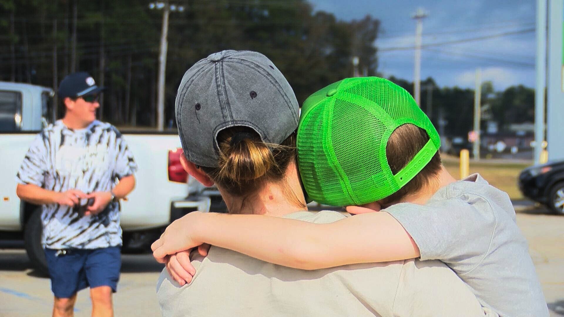 Coast community rallies for Rhett, supports boy with rare brain tumor ...