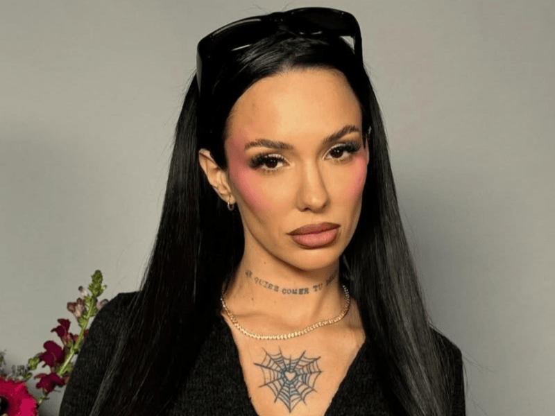 Crisis, llanto y una guerra silenciosa: El colapso de La Joaqui en ...