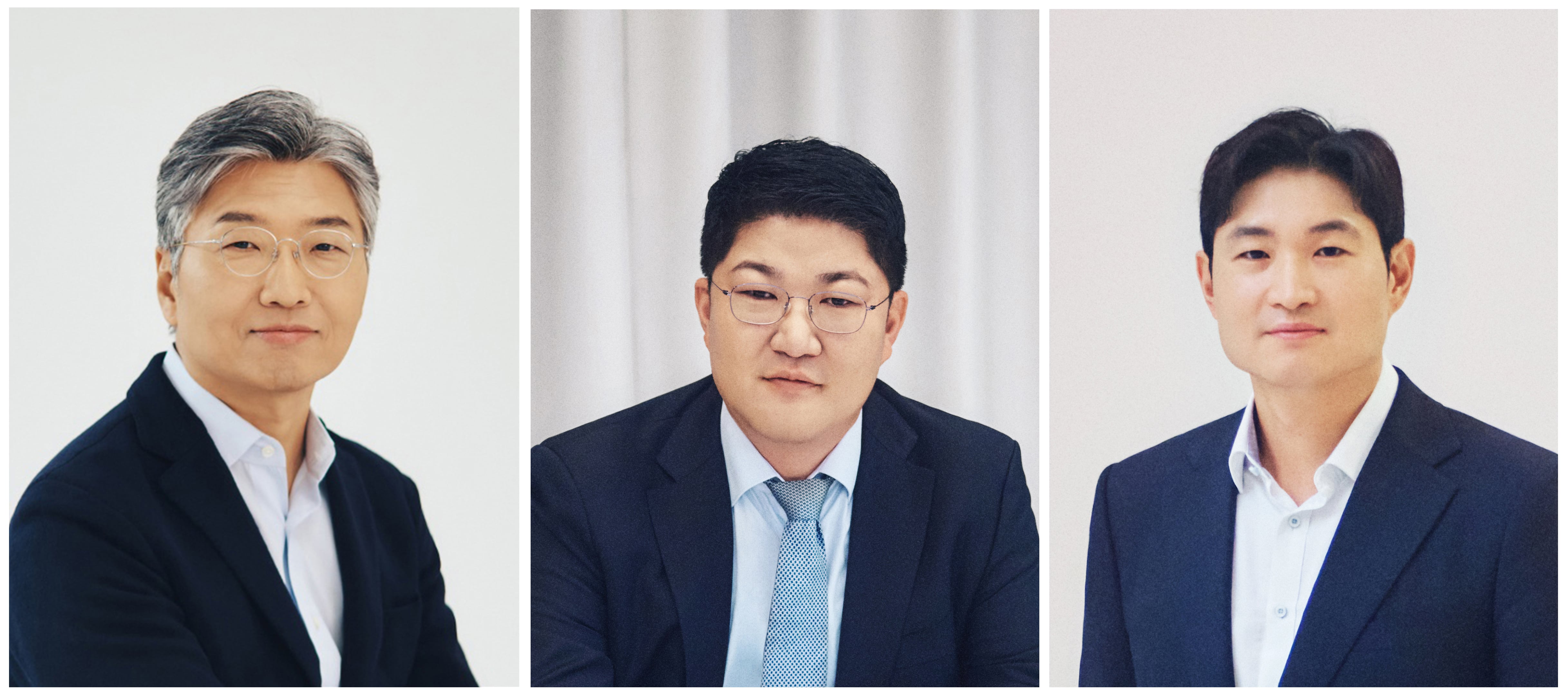 Cosmax chairman's sons promoted to vice chairmen in executive reshuffle