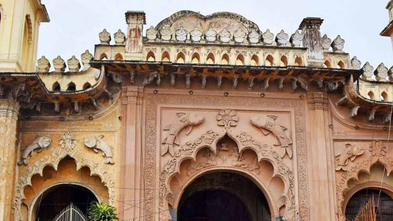 From Saadat Ali Khan’s river omen to Wajid Ali Shah’s courtly vision ...