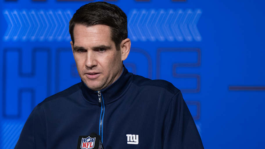 Updated 2026 NFL draft order after Giants' costly 'Toilet Bowl' win vs ...