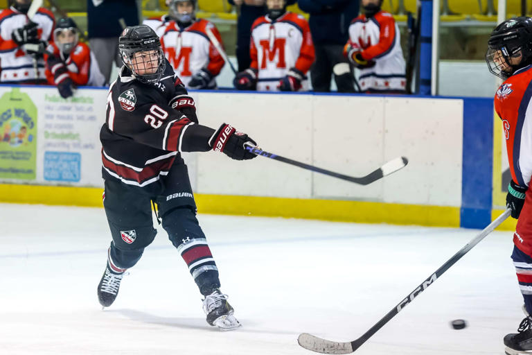 Can't-miss ice hockey games for the week of Dec. 29