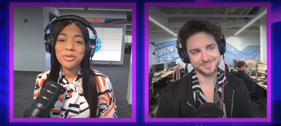 Stories behind the songs: A defining moment with Nick Black