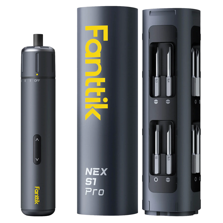 Inside deals: Save up to 80% — LAX Gadgets charging stand, Fanttik ...