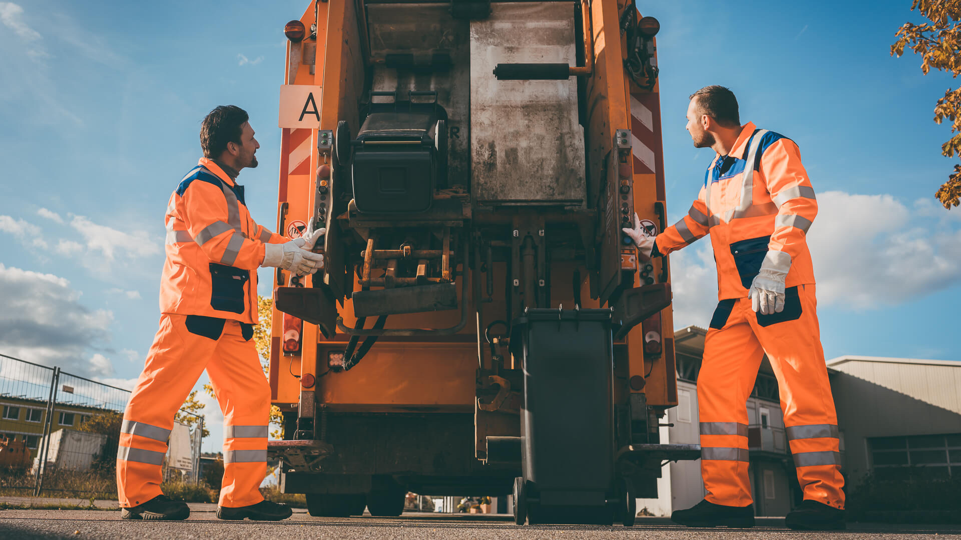 10 most dangerous jobs in America — are they worth the paycheck?