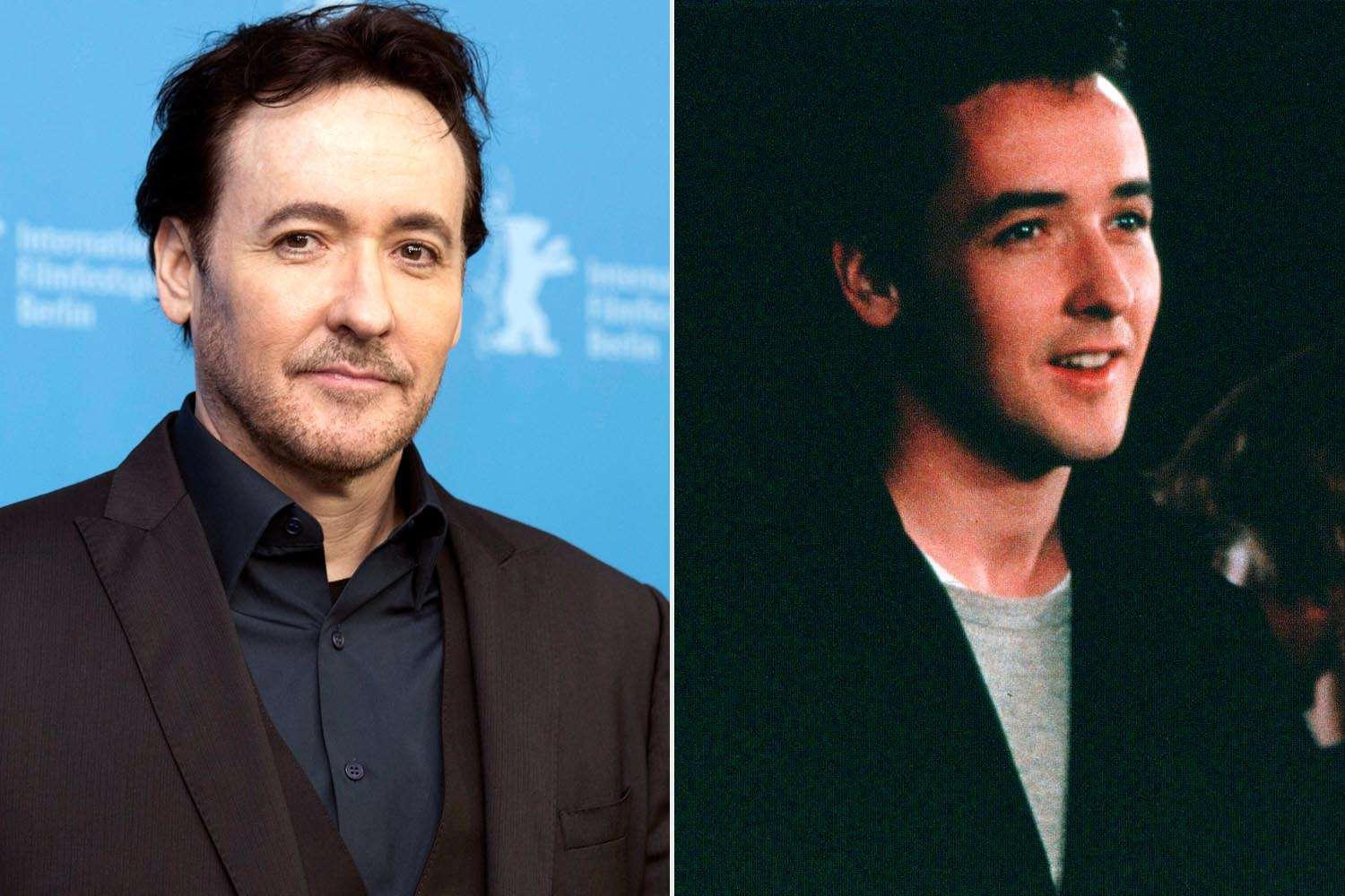 John Cusack reveals the 1 condition he had before starring in “Say ...