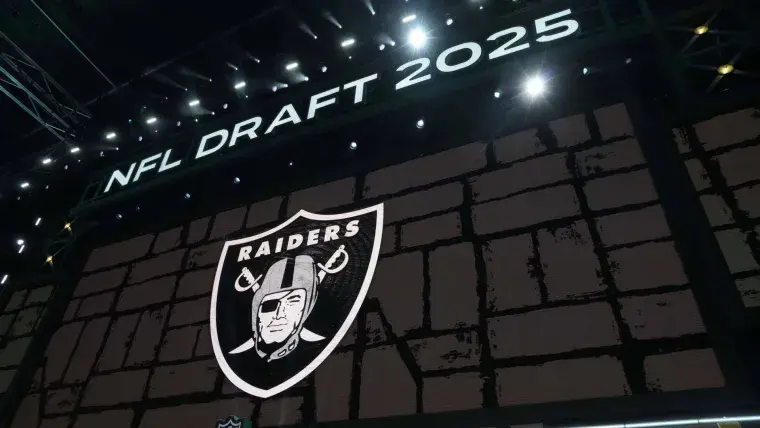 NFL draft order 2026: Updated list of picks for every eliminated team ...