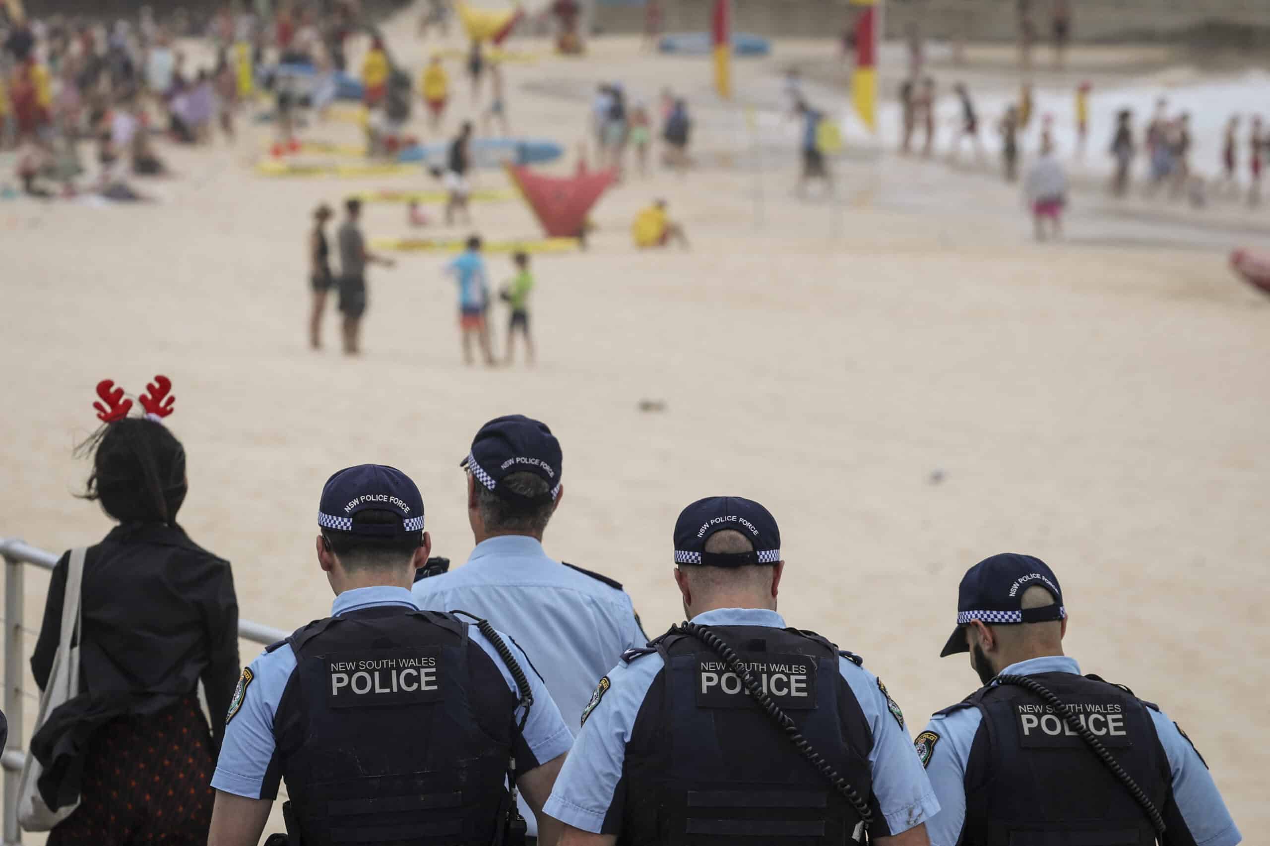 Bondi attack families demand national probe into 'rise of antisemitism'