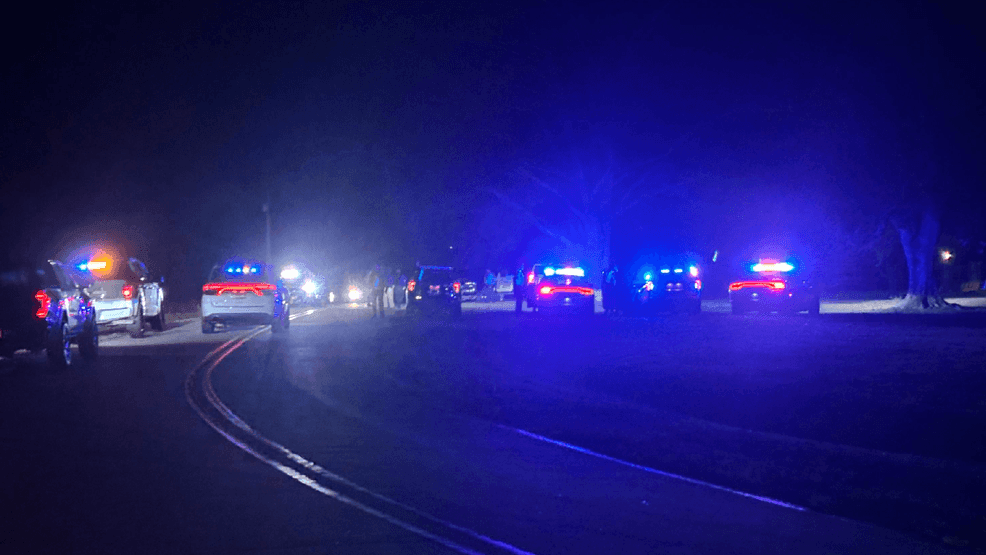 Suspect in Onslow County shooting now in custody, officials say