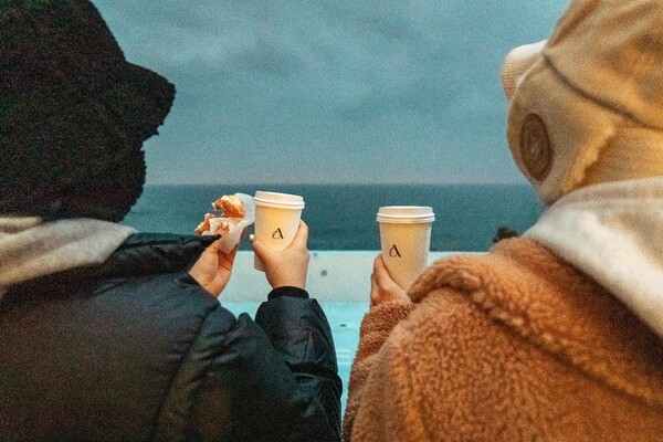 롯데리조트 속초, 2026년 해돋이 이벤트 진행