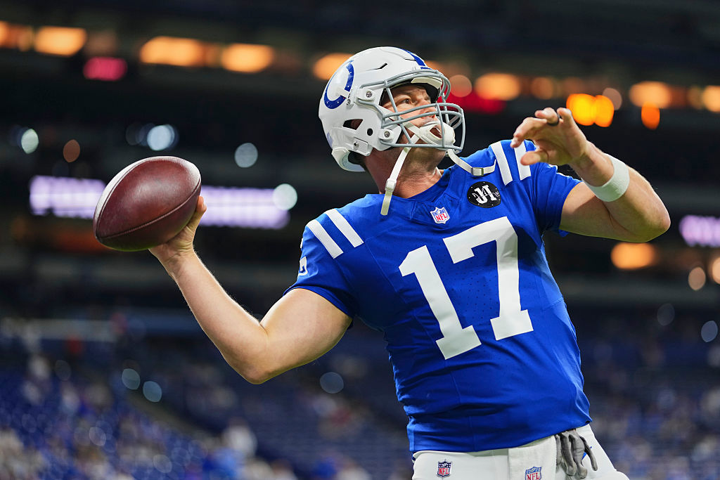 NFL grandfather has 'no regrets' about winless return