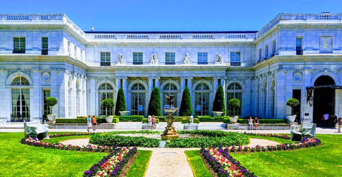 Step inside history: 13 stunning American homes you can tour today
