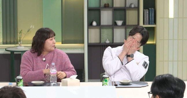 Lee Soo-ji and Son Jong-won's details of 'Cool Gujeo' are perfectly ...