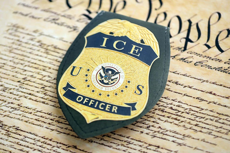 Ohio ICE arrest raises questions about agent vetting