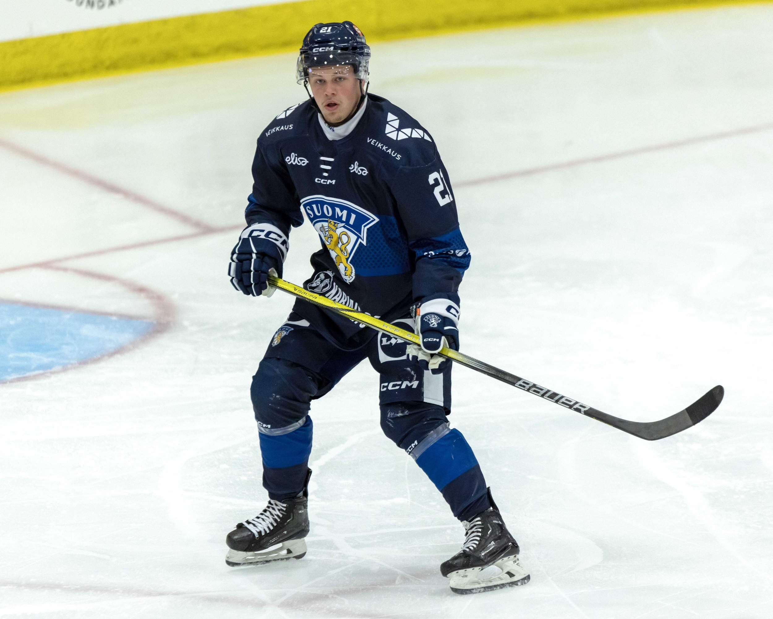 2026 World Juniors: Top standouts from Finland vs. Latvia