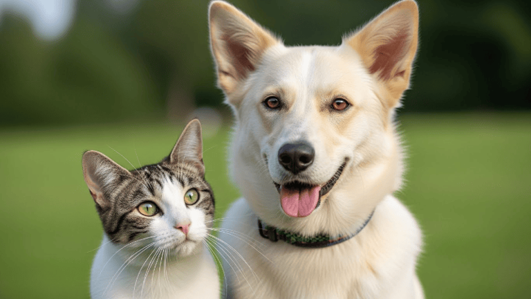 Who gets jealous more easily: dogs or cats?