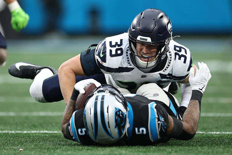 Seahawks defense has 2 weapons new to 49ers for NFC West title game ...