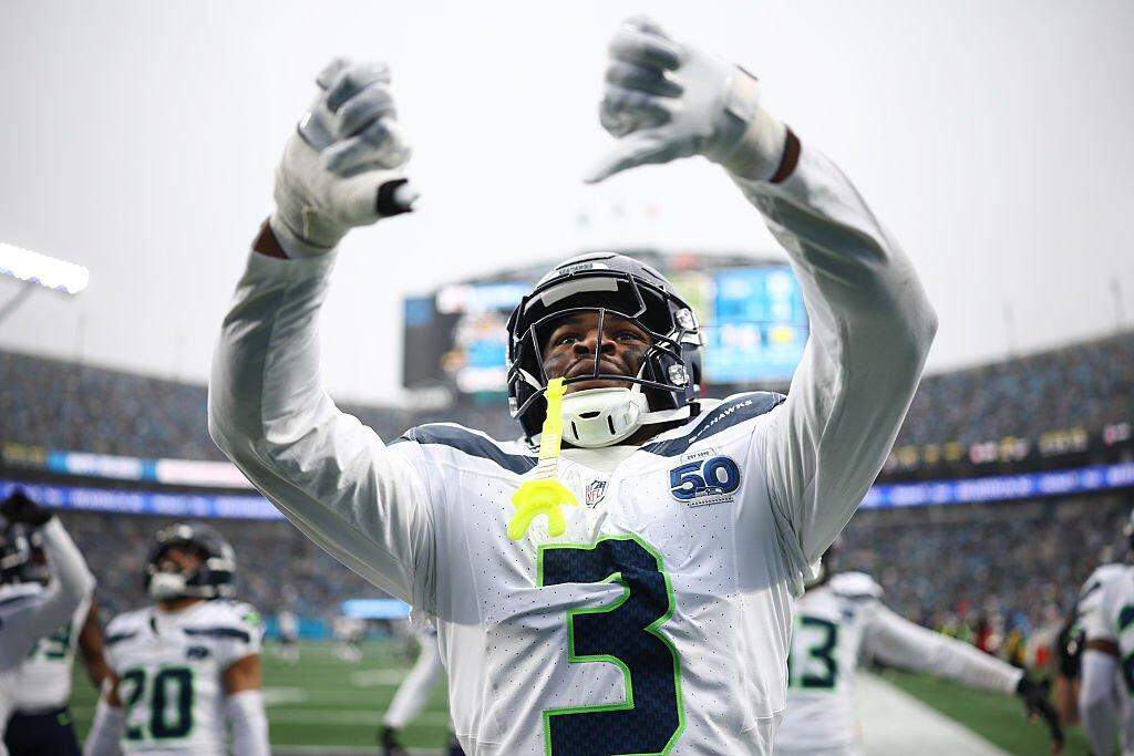 Seahawks defense has 2 weapons new to 49ers for NFC West title game ...