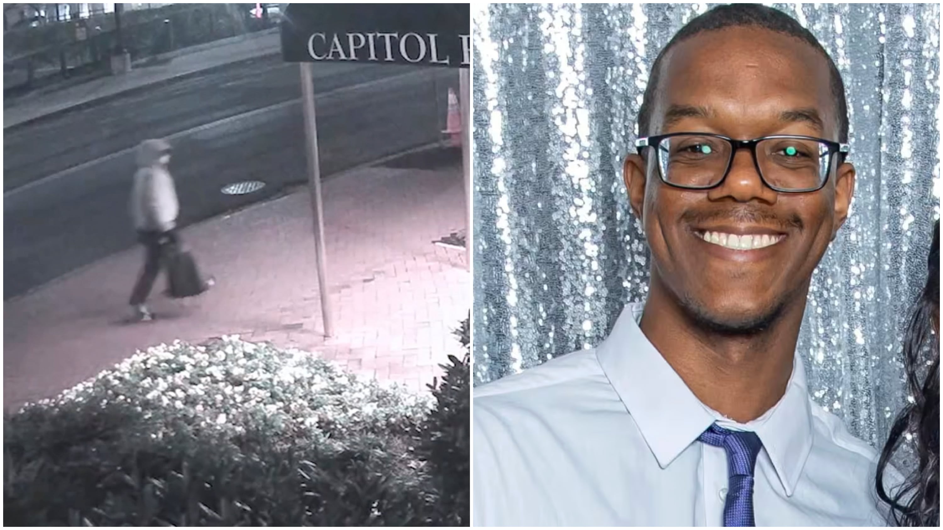 Jan. 6 pipe bombing suspect confesses in blow to MAGA conspiracy nuts