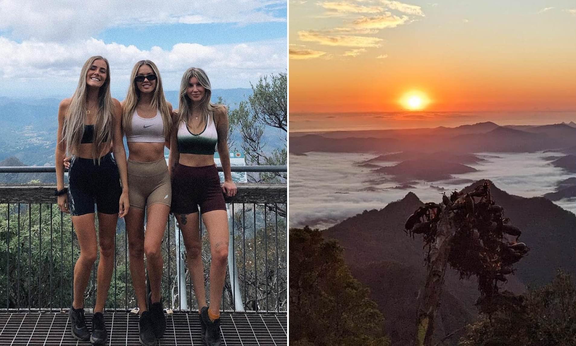 Massive backflip after popular mountain was shut down to protect ...