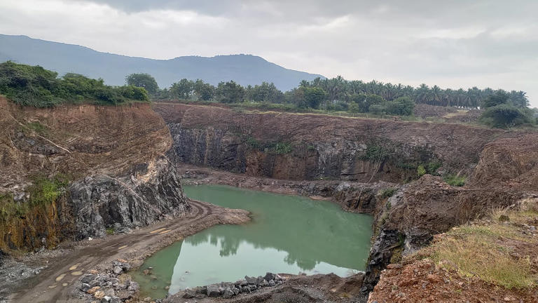 Govt refuses licence for new quarry in Kallikudi