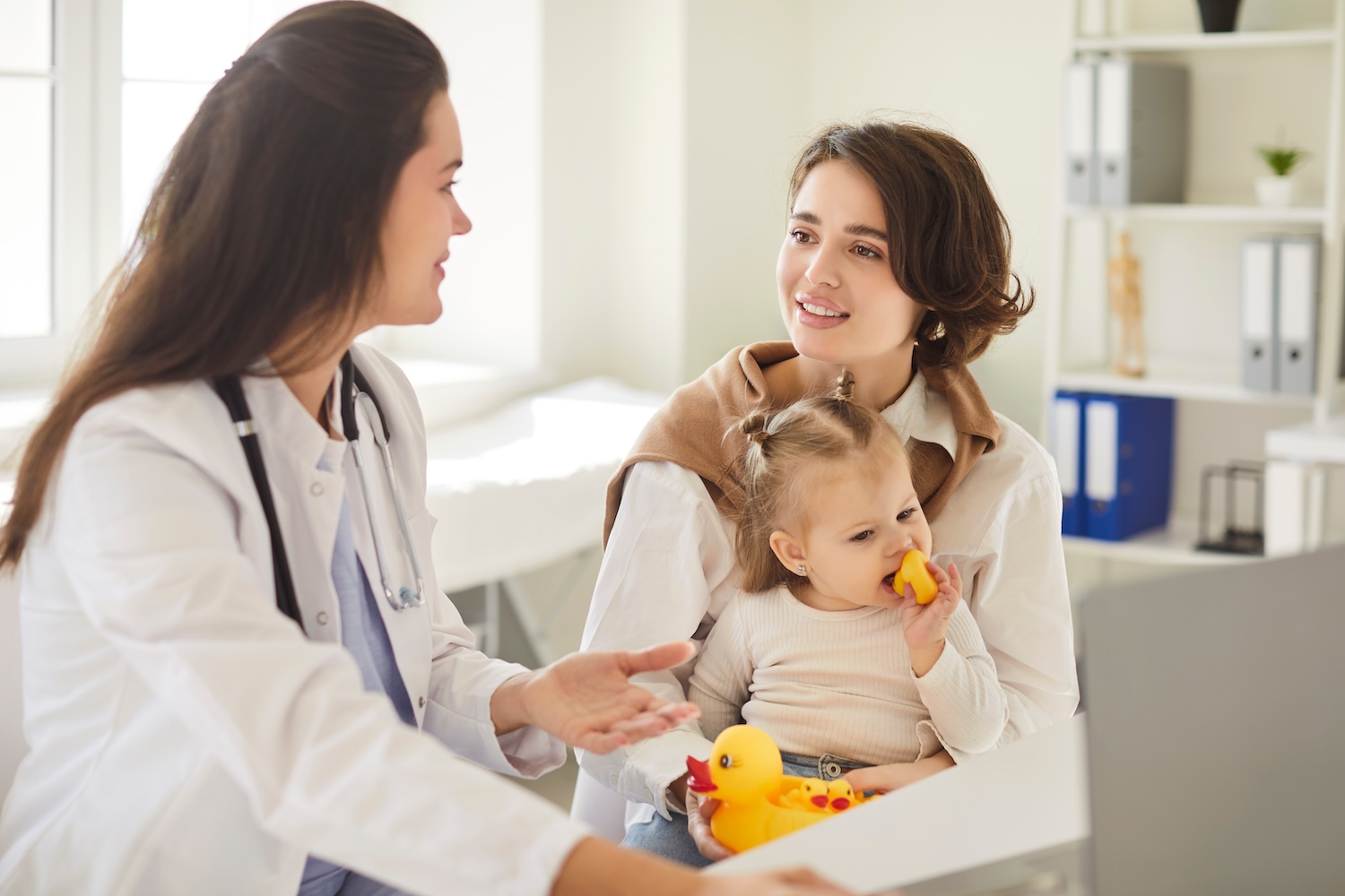 End of Medicaid program puts health care of 44,000 ID kids at risk