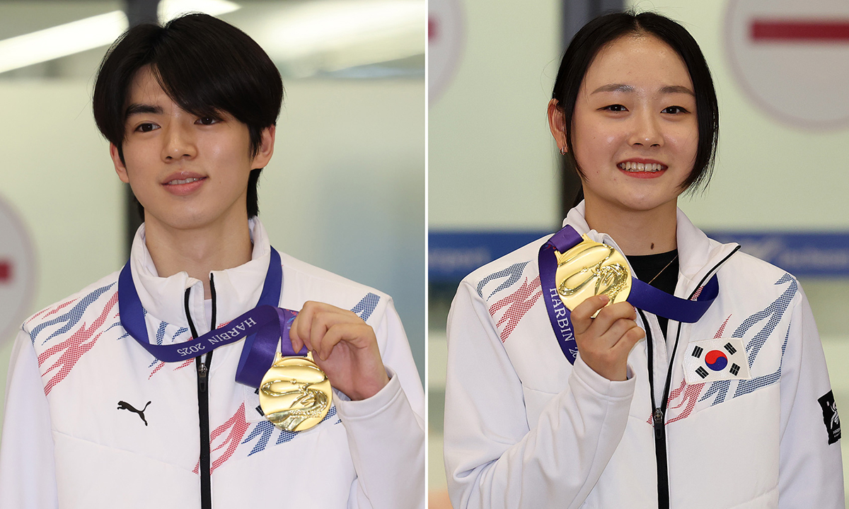 77전 73승… 셔틀콕 여제 안세영 '황금시대' [되돌아본 2025 K스포츠]