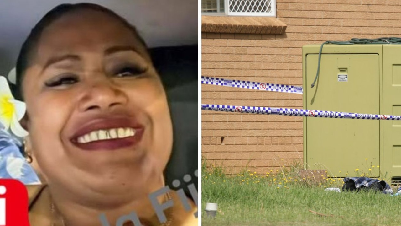 Alleged killer named after horror stabbings