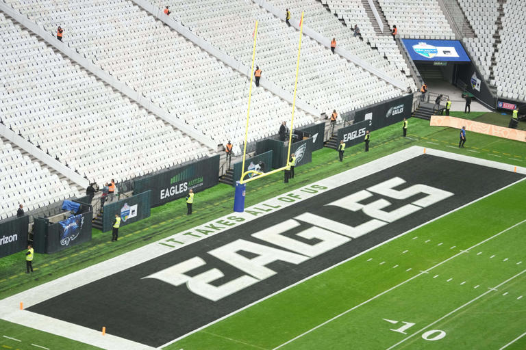 Top 25 NFL free agent rankings in 2026