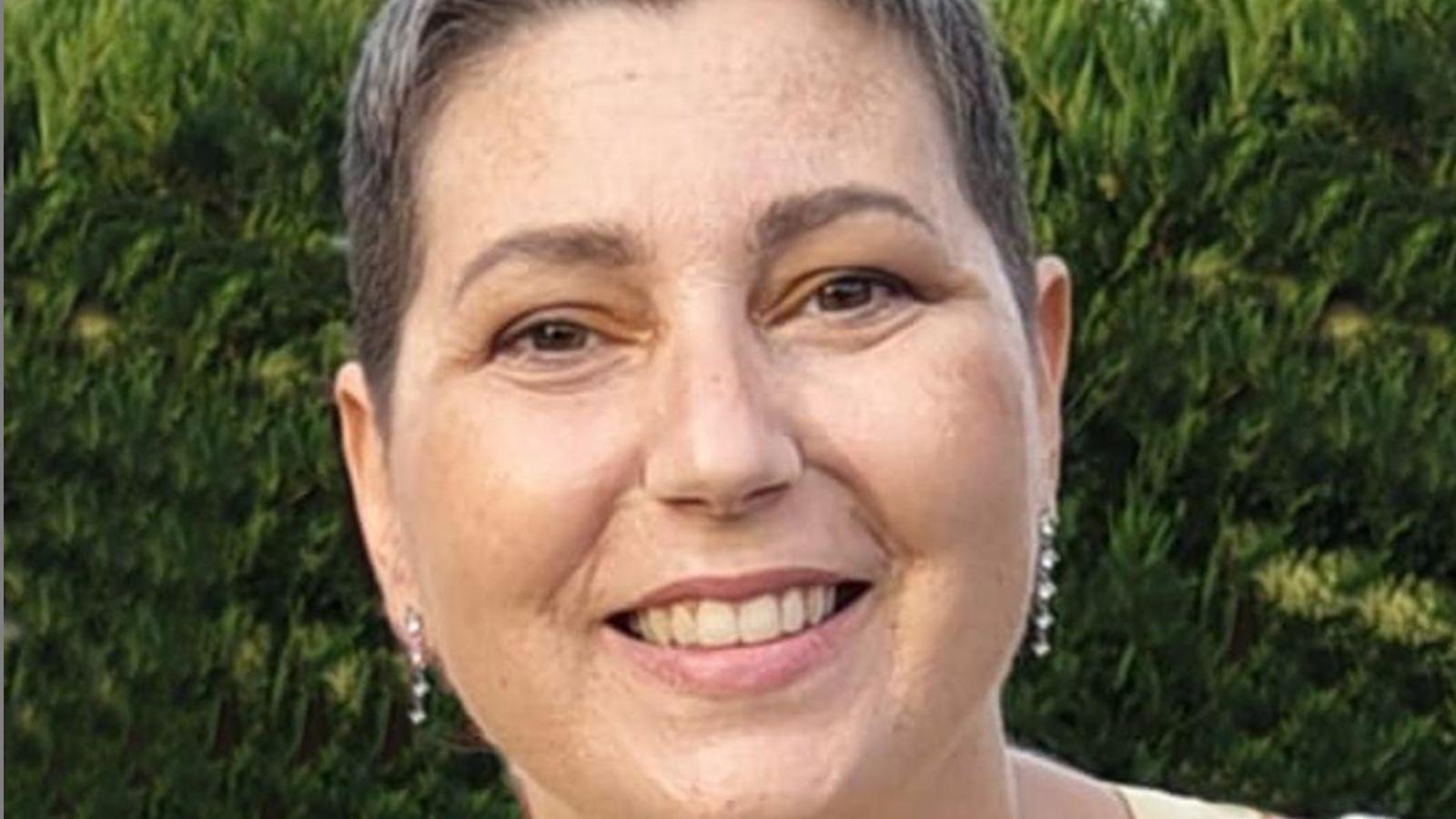 Lucia Fabbri, addio alla fisioterapista di 40 anni. "La malattia non l ...