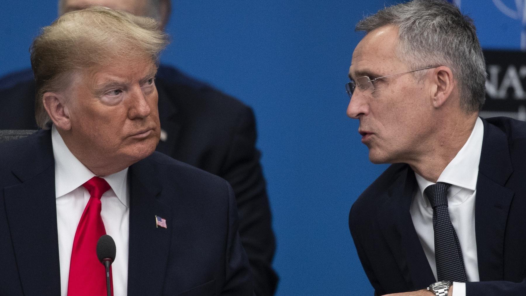 Drug prices: Trump adds nine more pharmaceutical firms to his reform