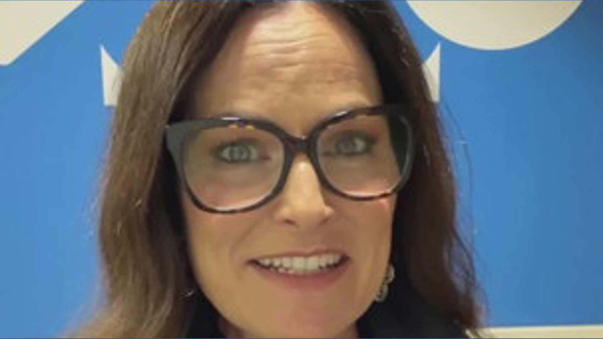 DFW weather: It got cold fast!