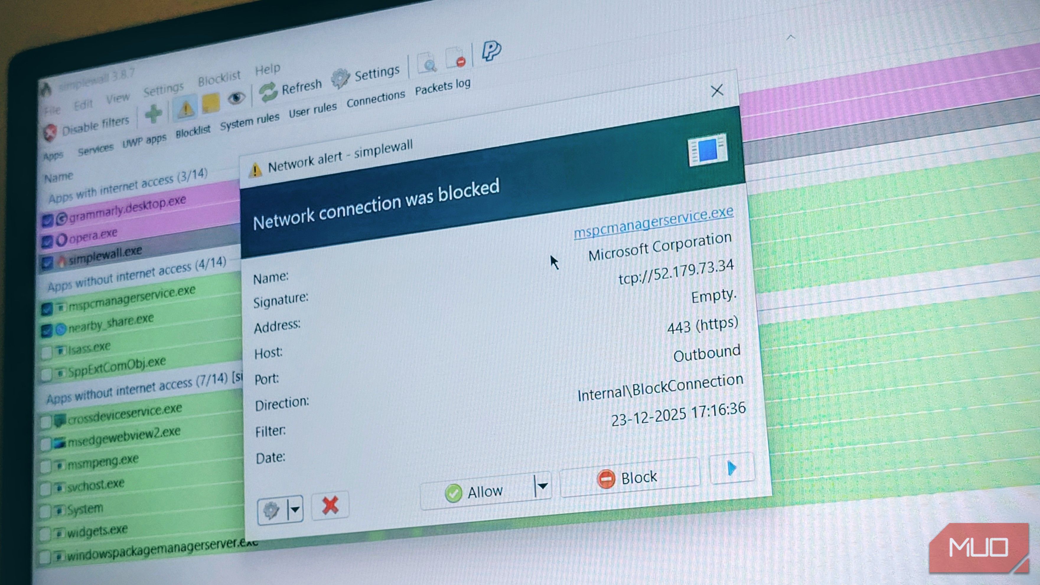 I made Windows 11 more secure with this 2MB open-source tool