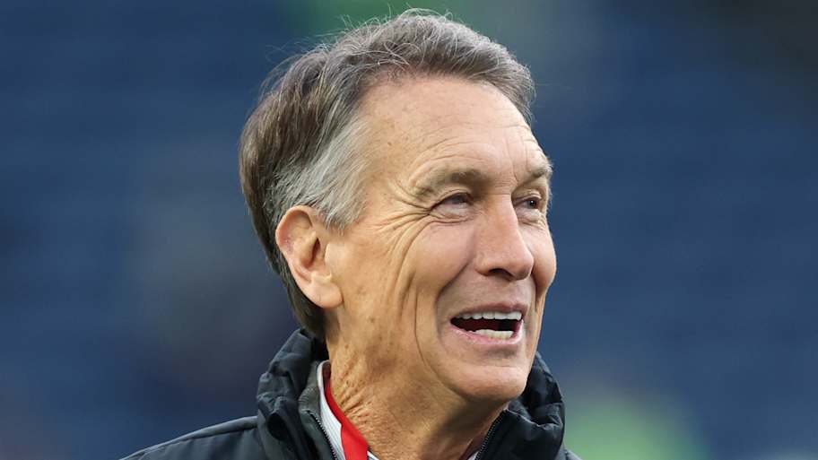 Cris Collinsworth just compared Caleb Williams to Aaron Rodgers (and he ...