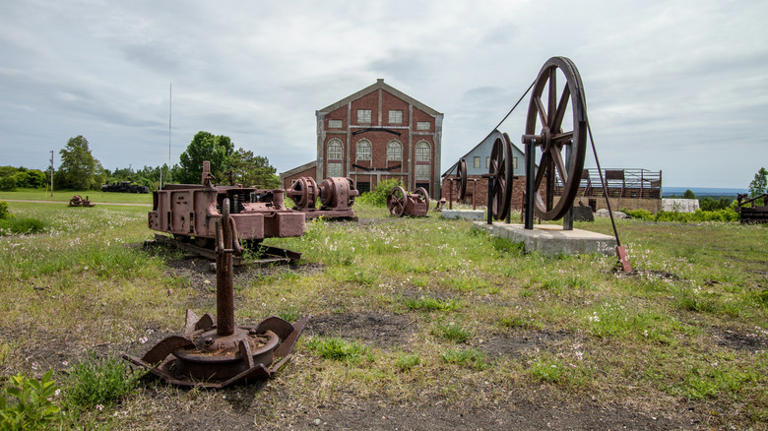 The 5 best abandoned ghost towns worth exploring in Michigan