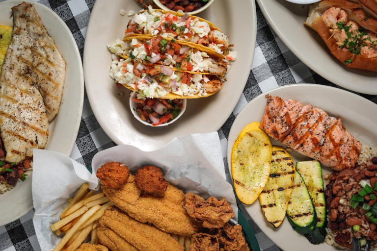 Beloved seafood spot Flying Fish expands in Plano