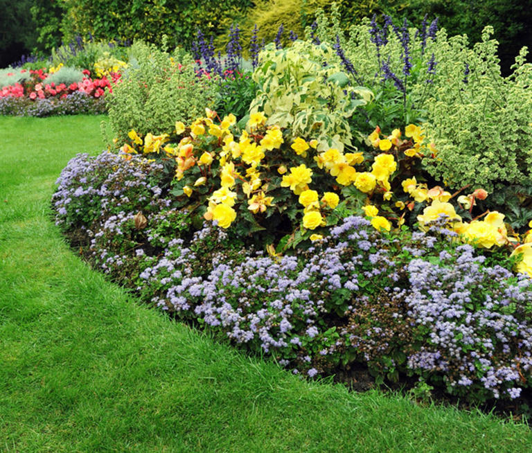 Matching size and space: Creating landscape proportion