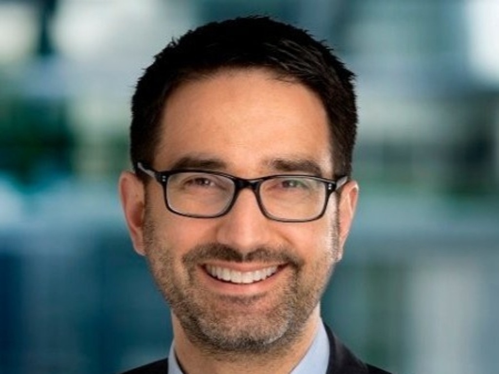 CFO at embattled casino resigns