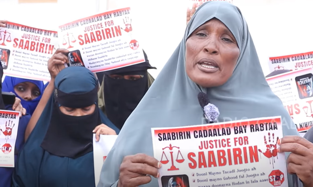 An orphan's brutal murder shines a spotlight on child abuse in Somalia