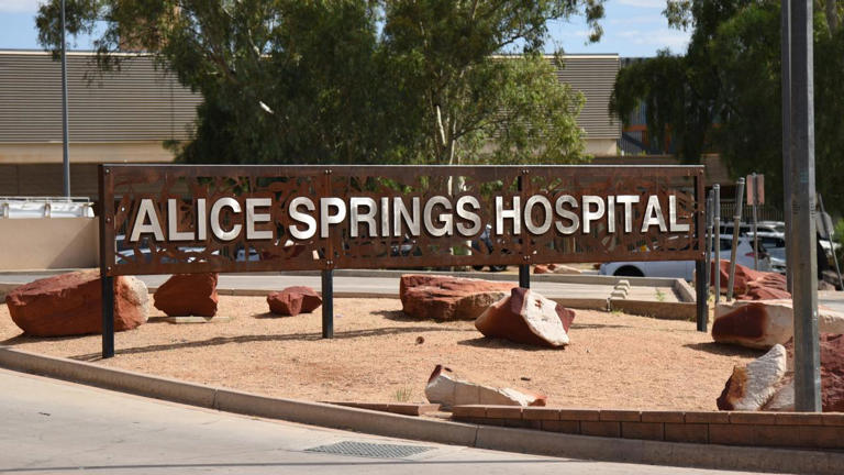 ‘Horrible’: Alleged thief’s hospital crime spree