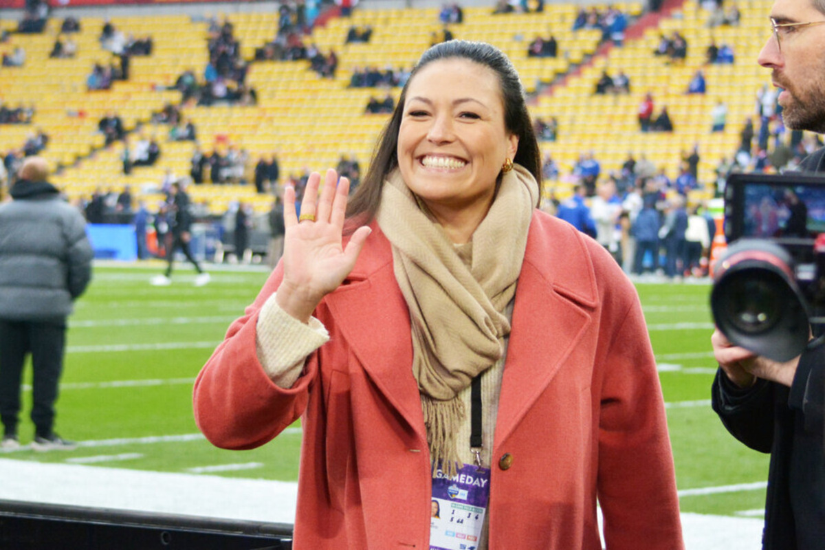 Buschmann rechnet mit NFL bei RTL ab: "Es ist das, was die Leute heute ...