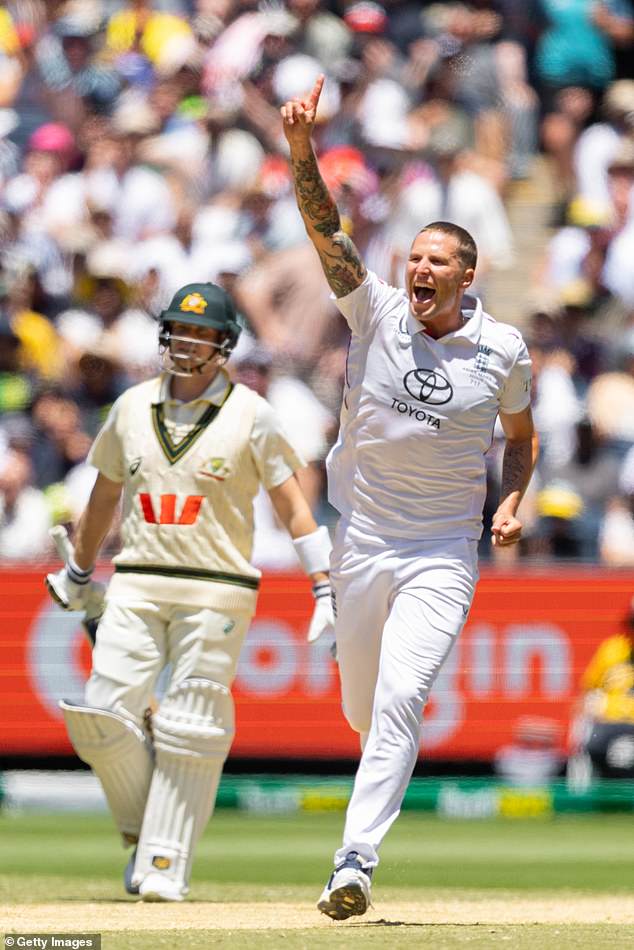 Cricket great calls to scrap one of the game's oldest traditions after ...