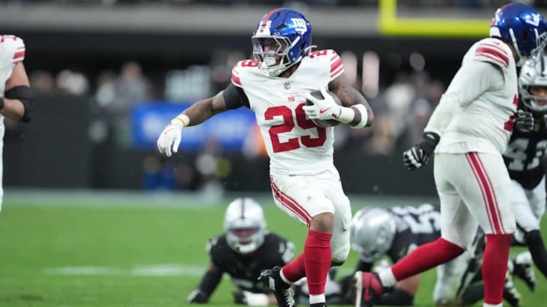 Updated 2026 NFL draft order after Week 17 slate