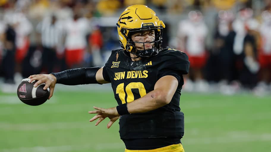 Top 5 quarterbacks Miami should target in the transfer portal for 2026