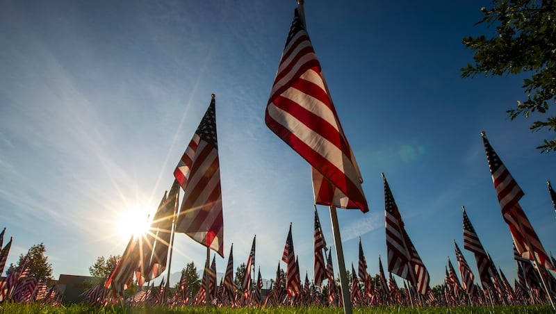 Perspective: Don’t let America’s big idea dissolve into something else