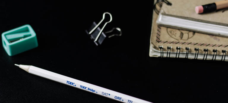 Why I keep binder clips in every room