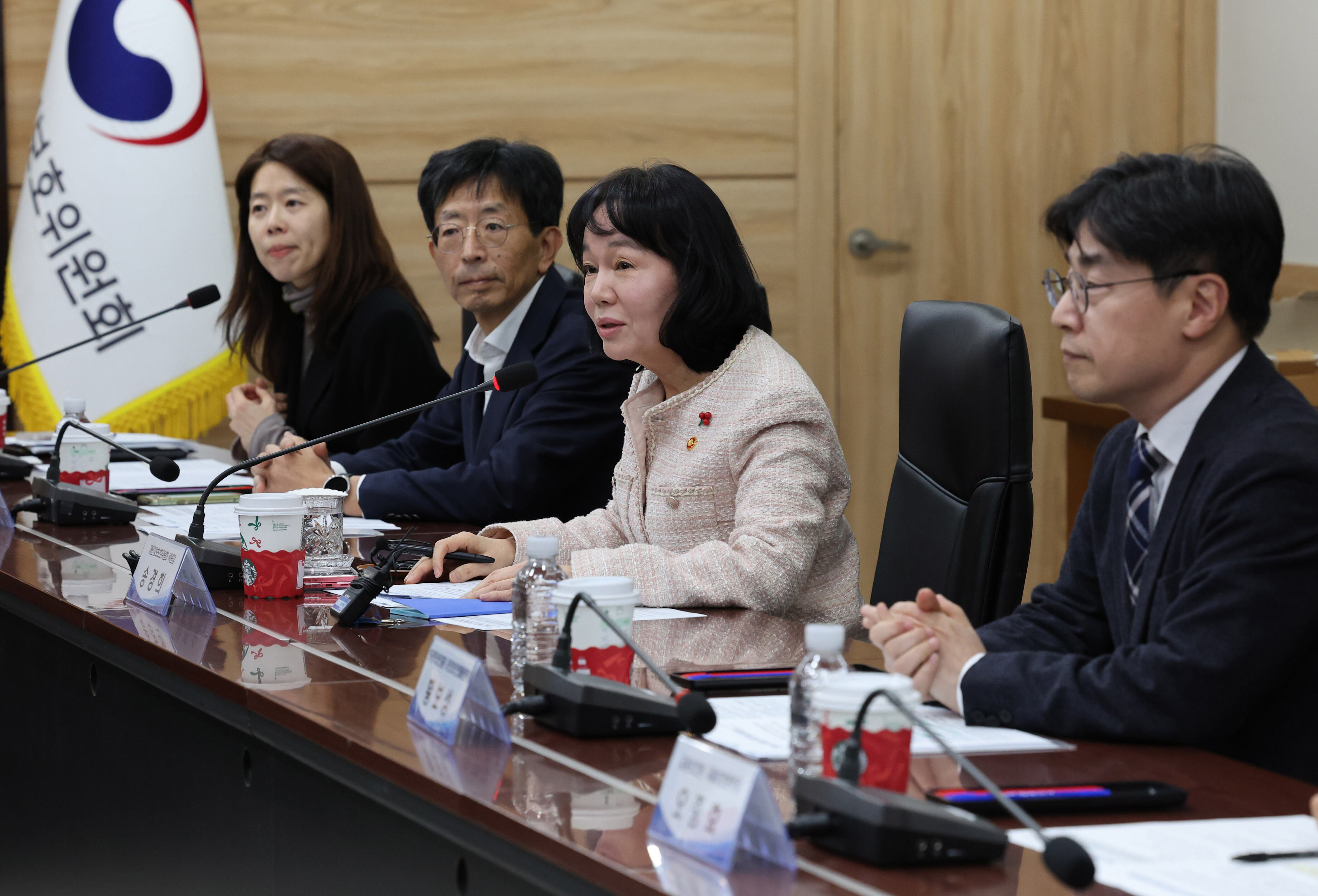 Government to revoke ISMS certifications for major data breaches