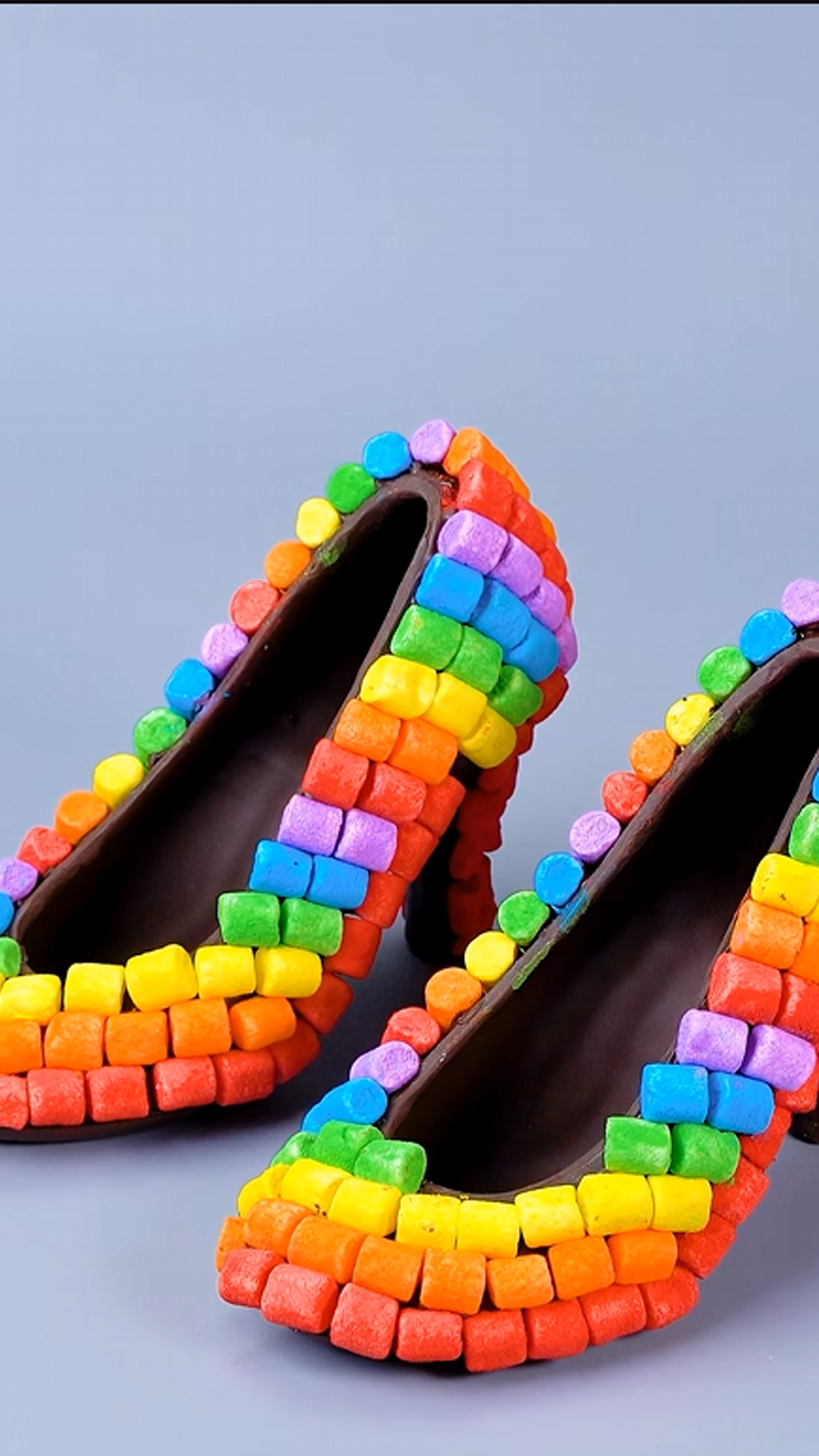 So yummy chocolate cake decorating ideas #shorts