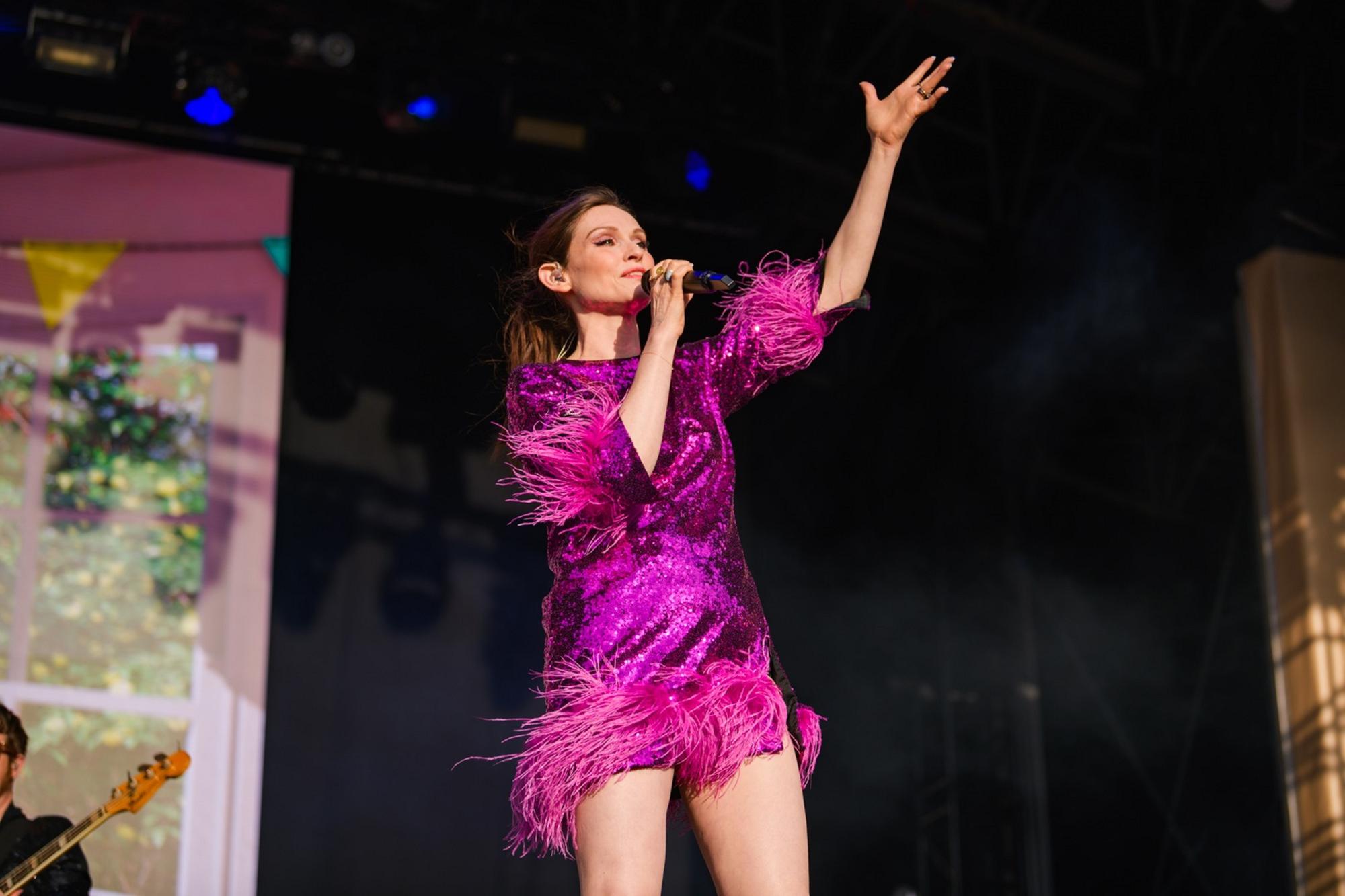 10 Masked Singer contestants that have performed in Halifax over the years