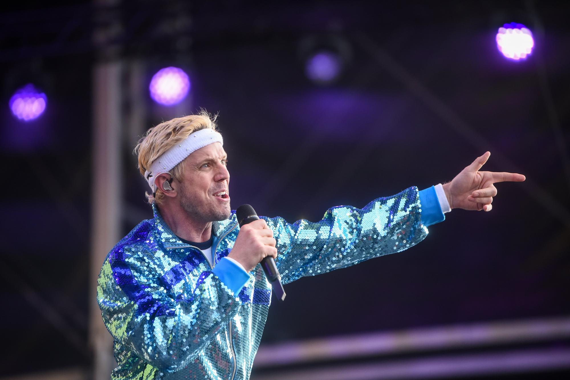 10 Masked Singer contestants that have performed in Halifax over the years